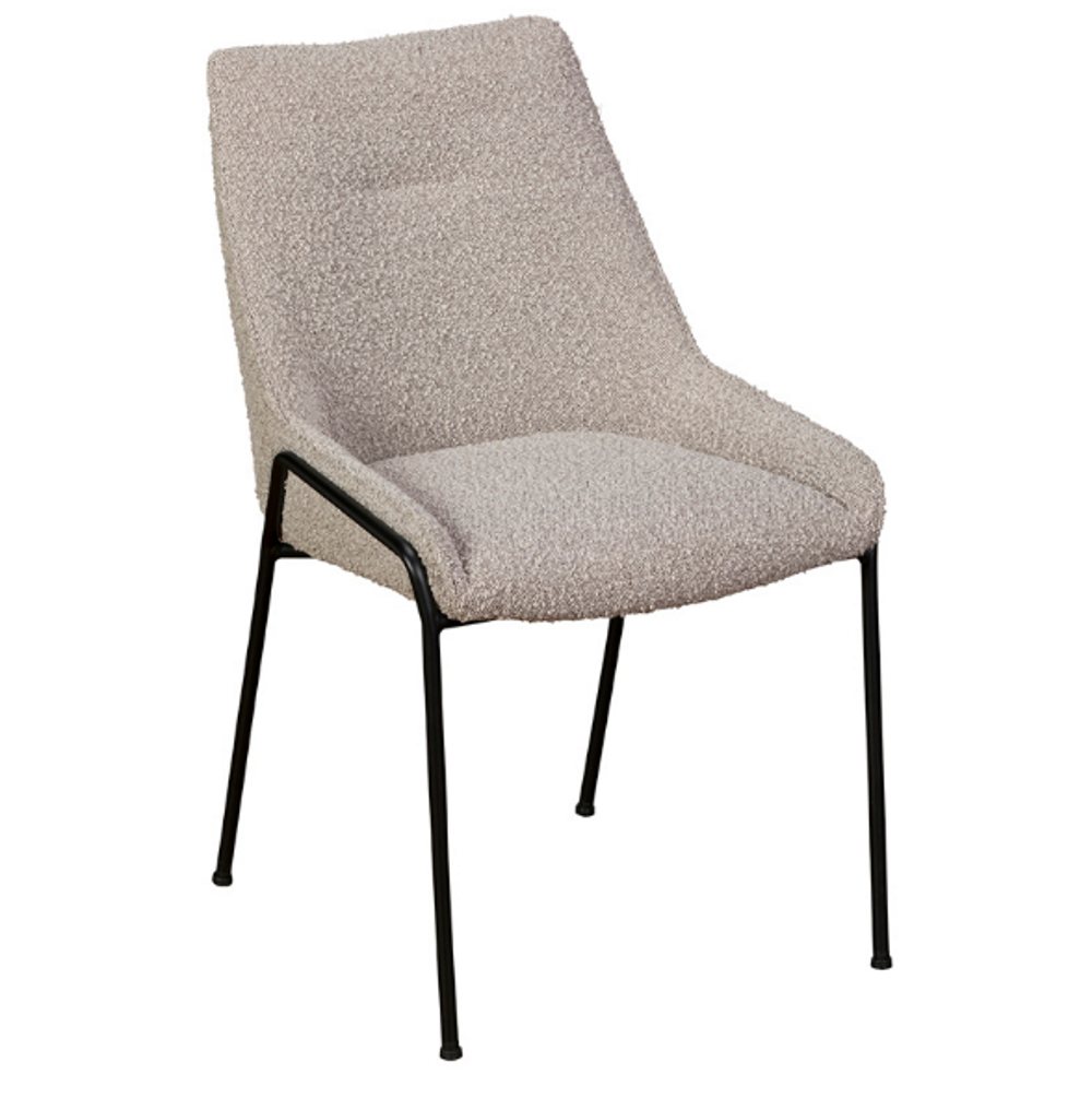 Hafren Collection Sherlock Anna Dining Chair - Dining Chairs - Hafren ...