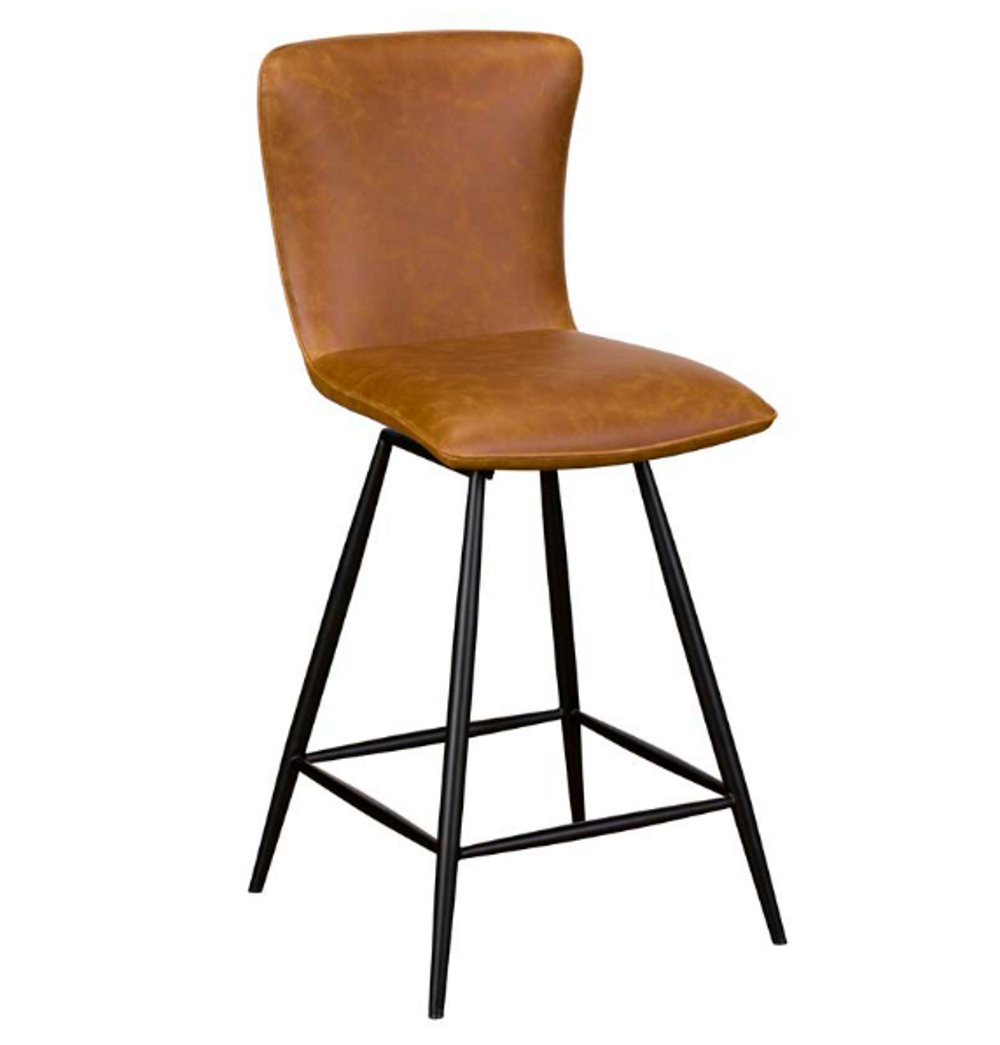 Hafren Collection Sherlock Ella Counter Chair - Dining Chairs - Hafren ...