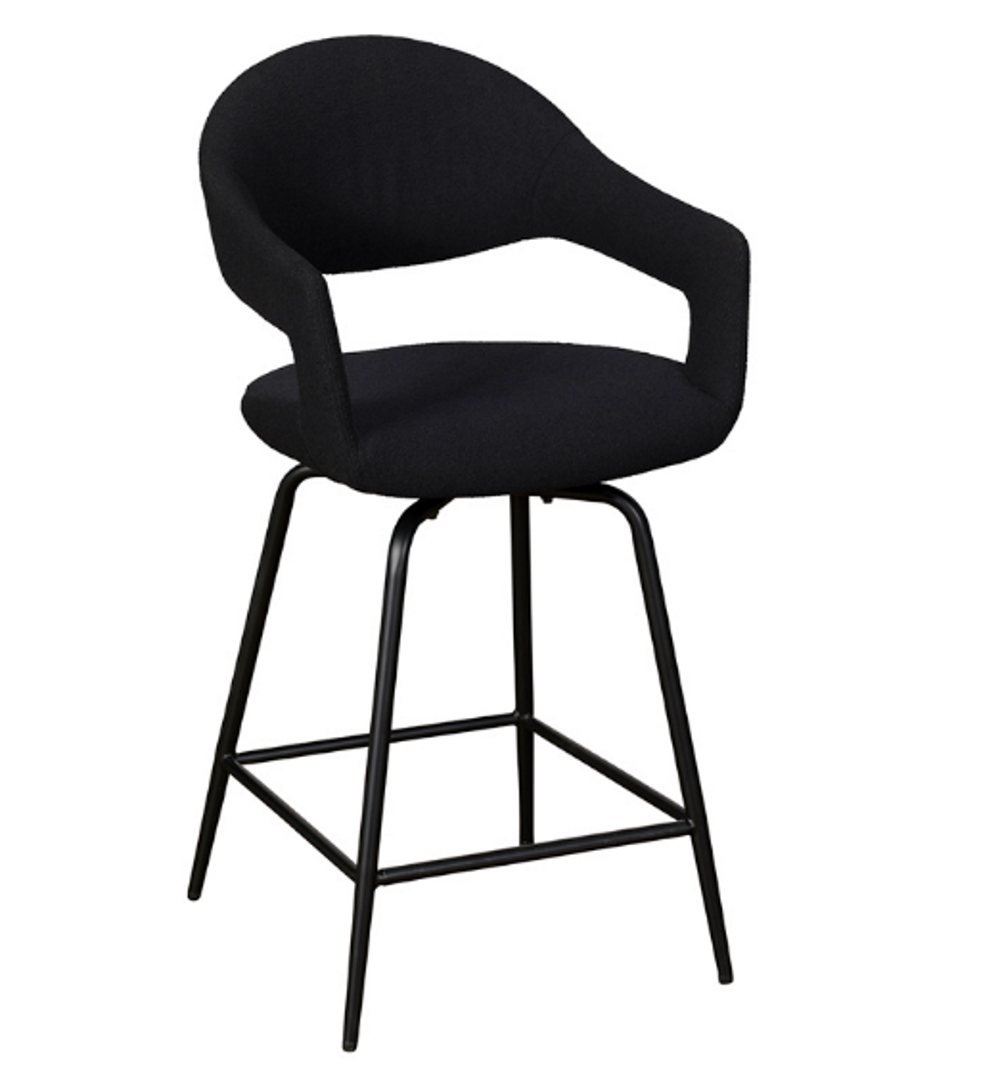 Hafren Collection Sherlock Jasmine Counter Chair - Dining Chairs ...