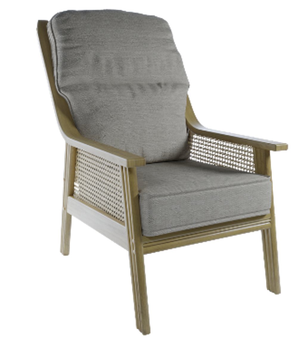 Daro Dingley Lounging Chair - Lounge - Hafren Furnishers
