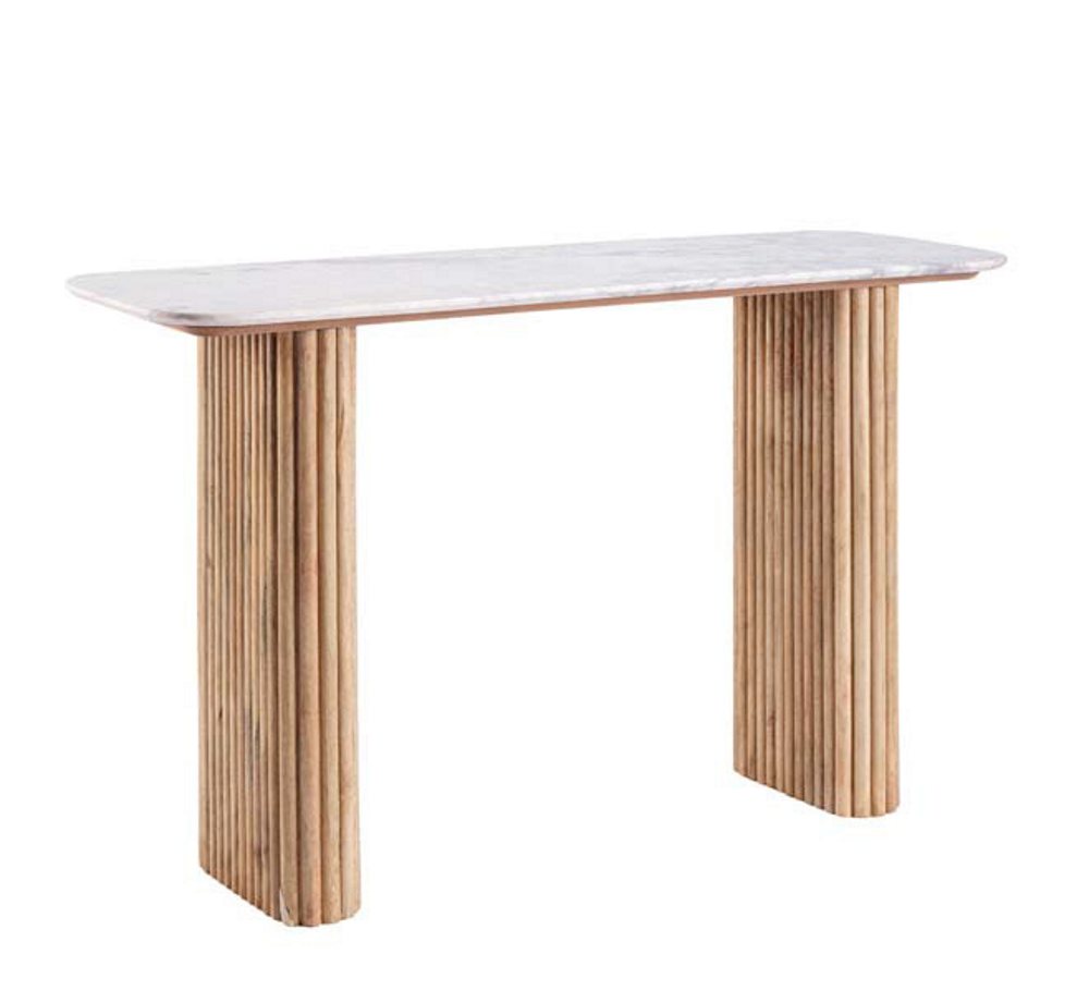 Hafren Collection Sherlock Reed Console Table - Console Tables - Hafren ...
