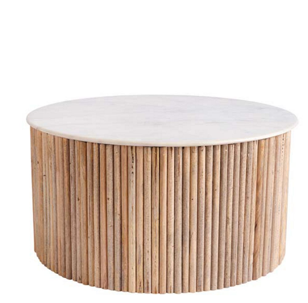 Hafren Collection Sherlock Reed Coffee Table - Coffee Tables - Hafren ...