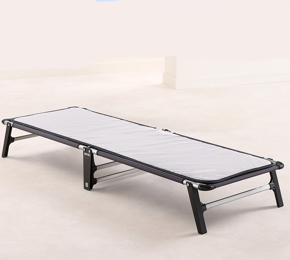 Jay-Be Folding Bed CE70 Compact With E Fibre Mattress Single - Folding ...