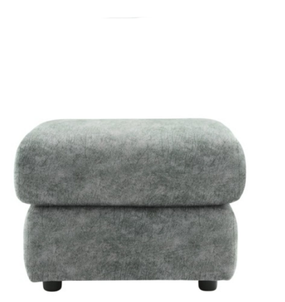 G Plan Holmes Footstool - Footstools - Hafren Furnishers