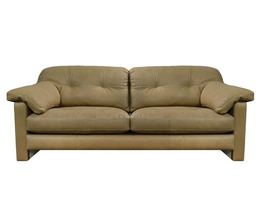 Alexander & James Duffy 3 Seater Sofa - Sofas - Hafren Furnishers