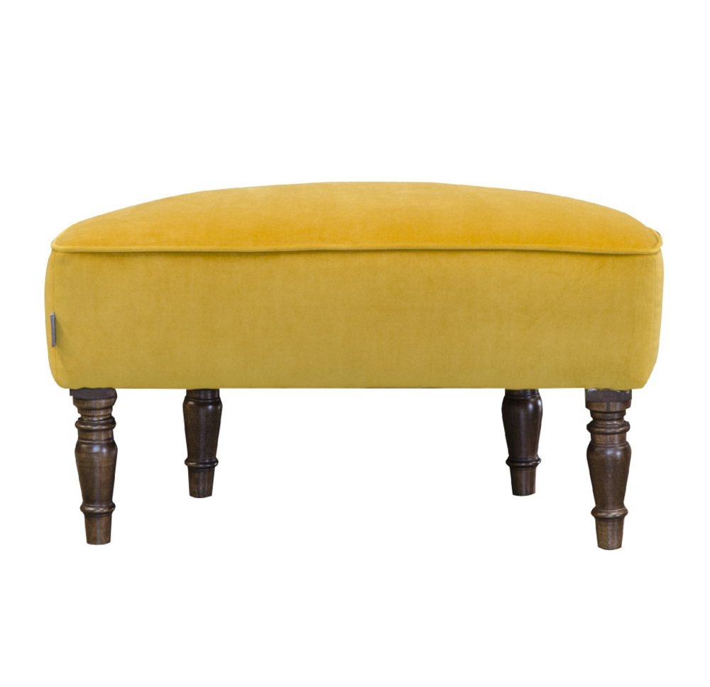 Alexander & James Imogen Footstool - Footstools - Hafren Furnishers