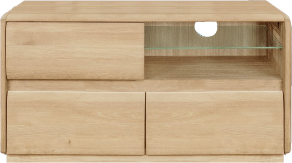 Clemence Richard Marseille TV Unit - TV & Media Units - Hafren Furnishers