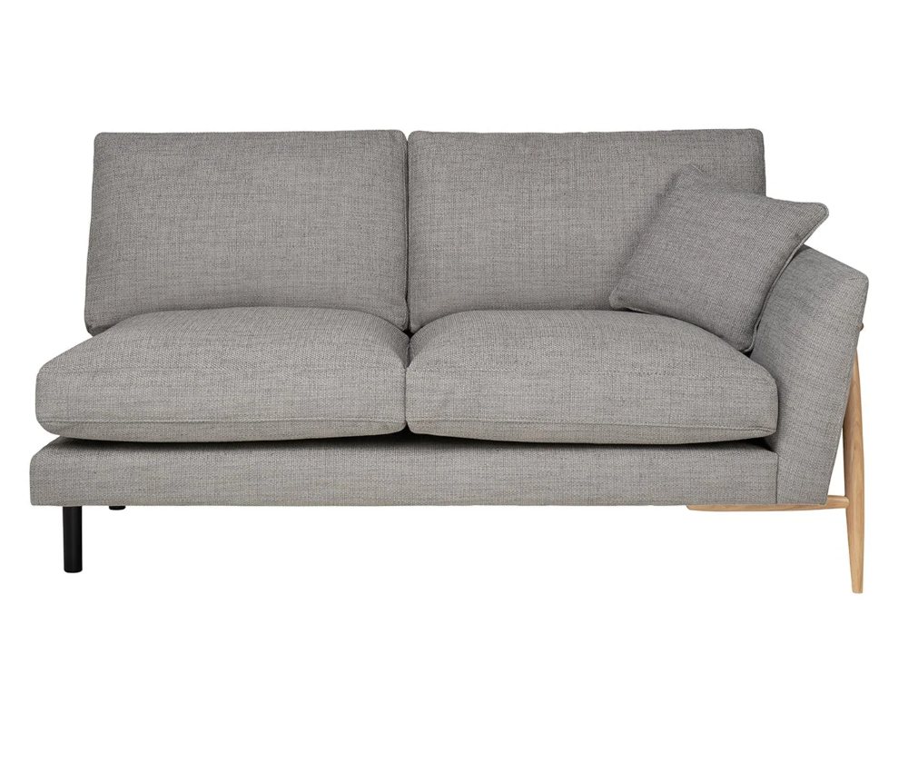 Ercol Forli Grand Sofa Modular Unit - Modular Units - Hafren Furnishers