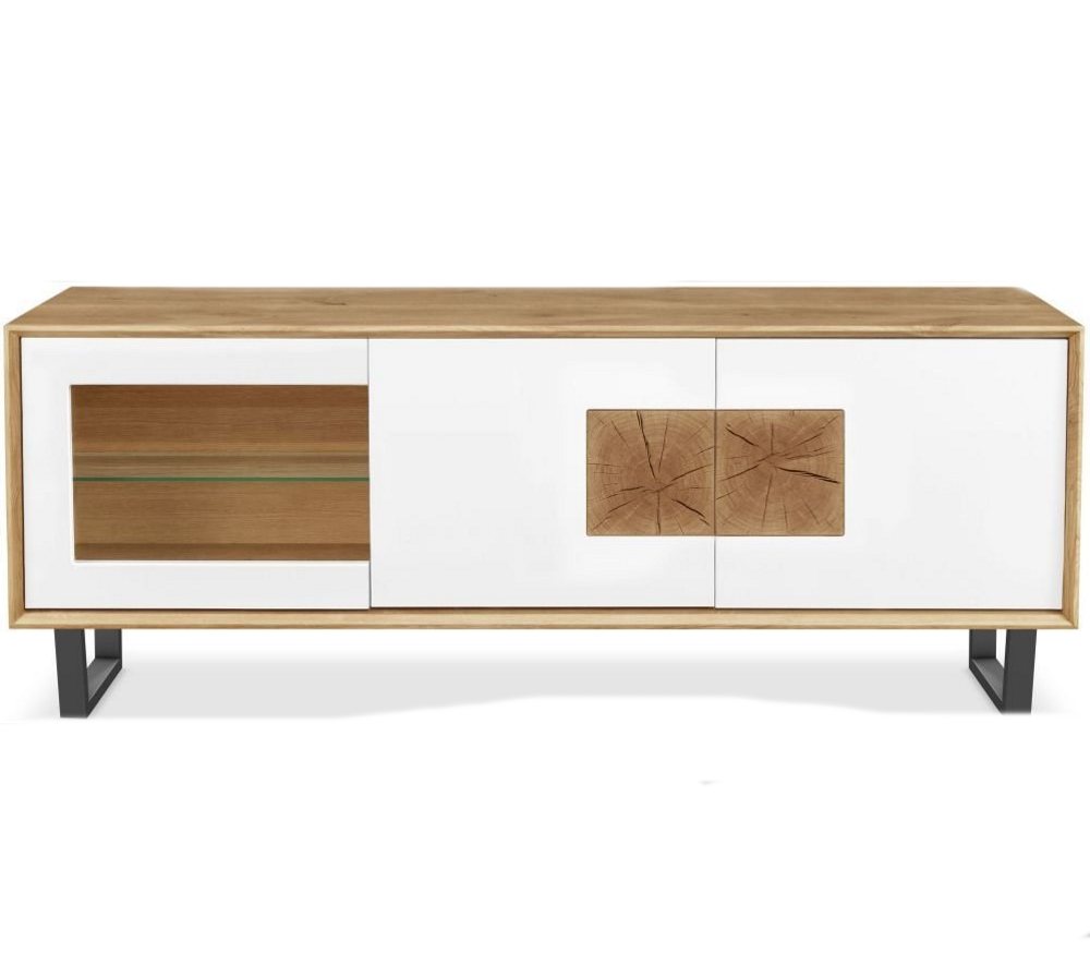 Clemence Richard Modena TV Unit - TV & Media Units - Hafren Furnishers