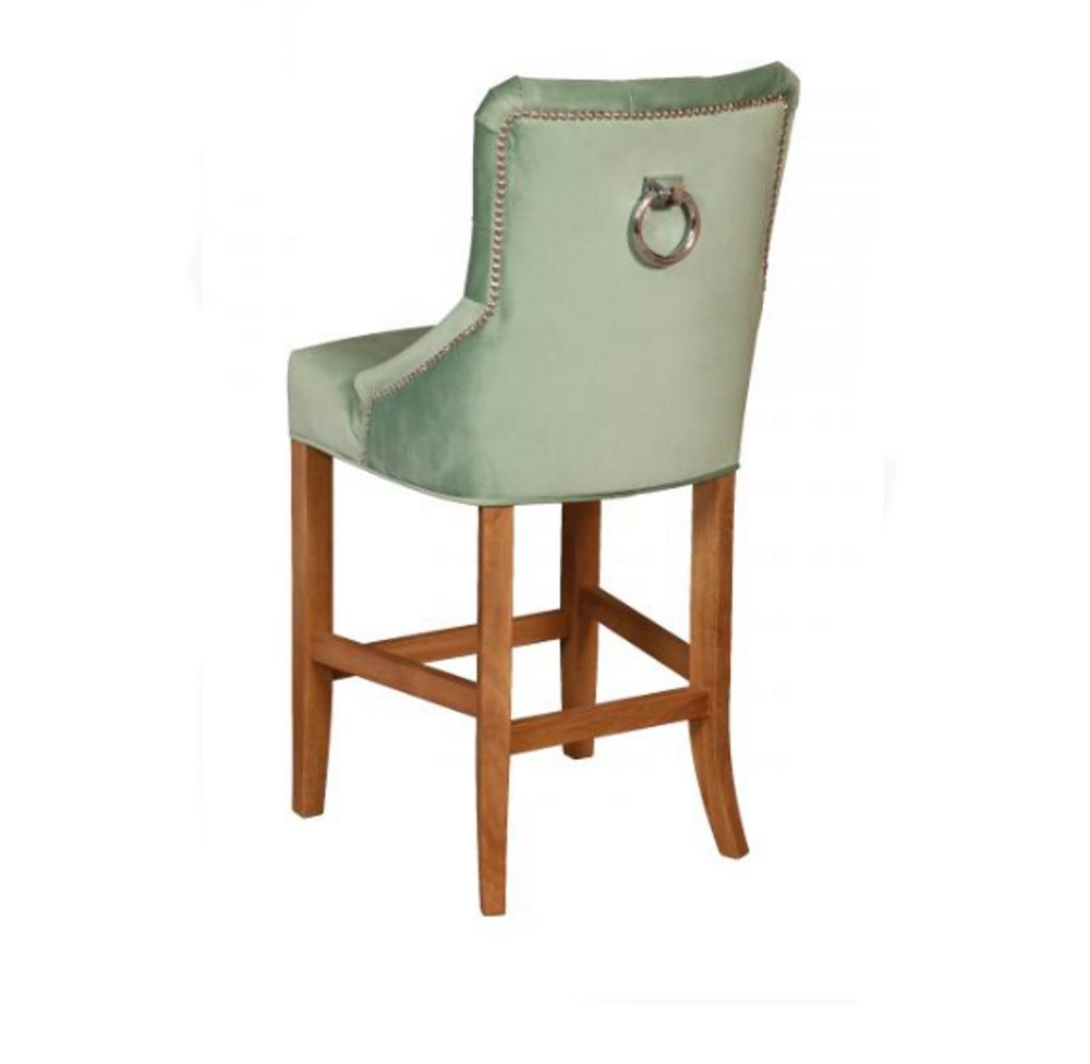 Carlton Furniture Upholstered Bespoke Sienna Bar Stool - Bar Stools ...
