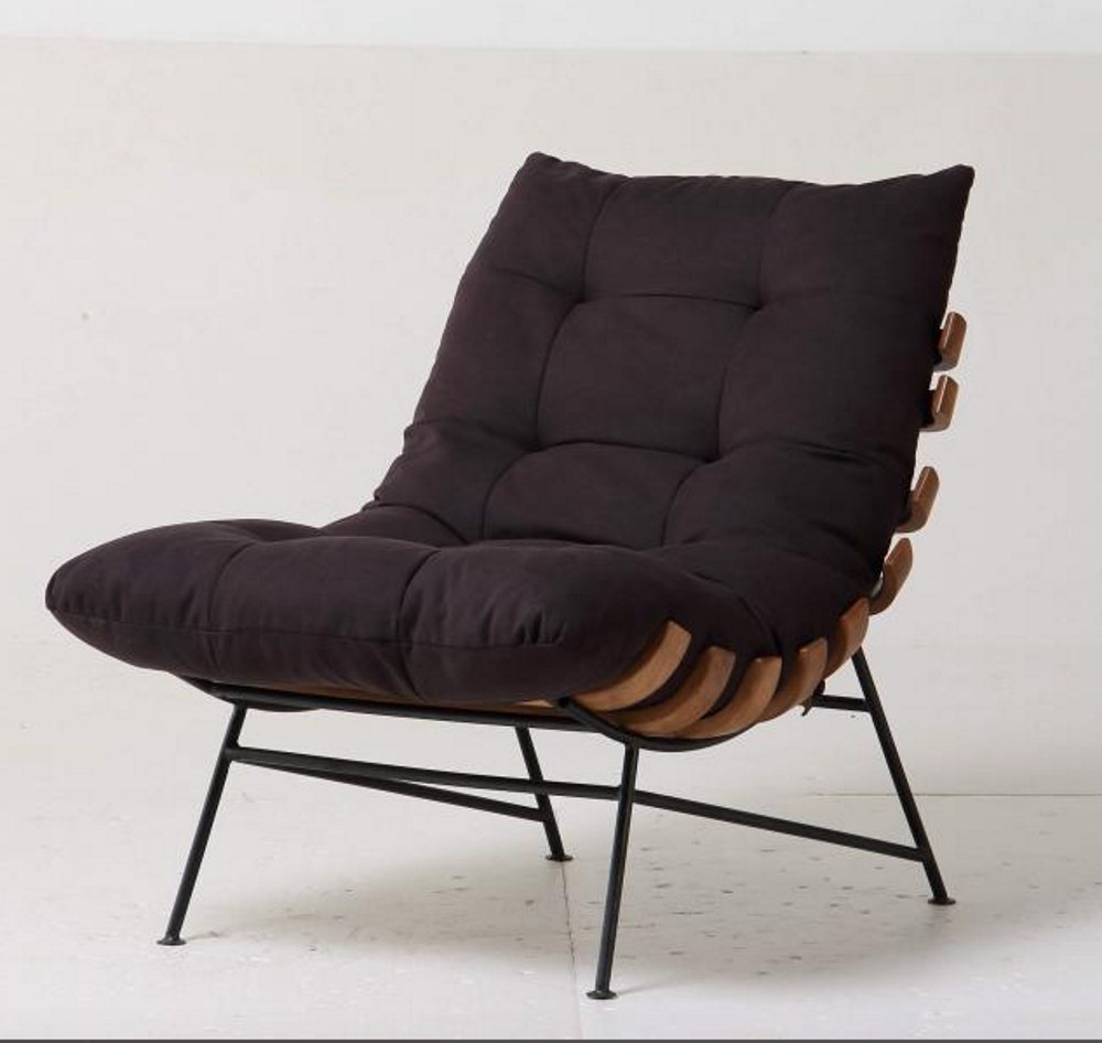Carlton Furniture Additions Longbeach Chair - Chairs - Hafren Furnishers