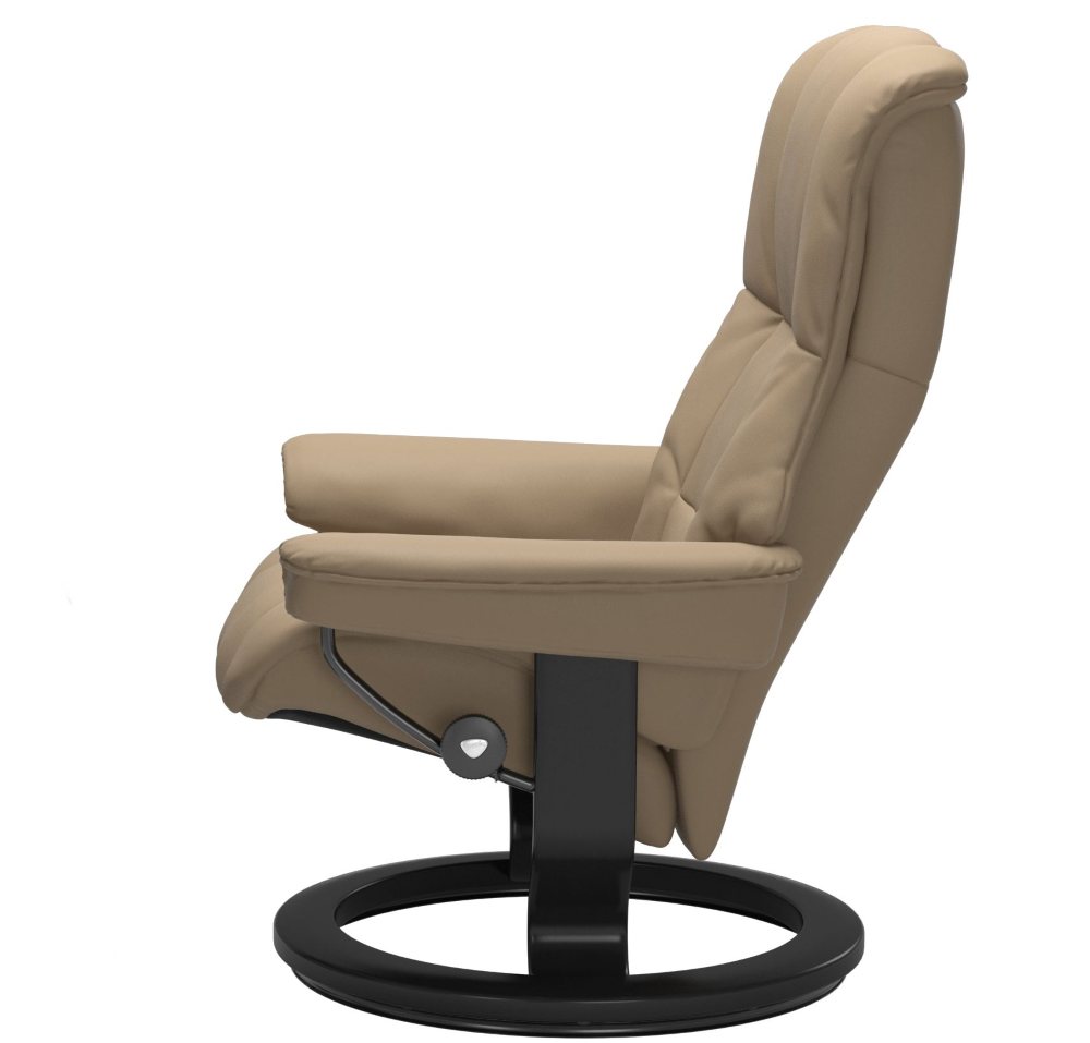 Stressless Mayfair Recliner Chair Classic Base - Recliners - Hafren ...