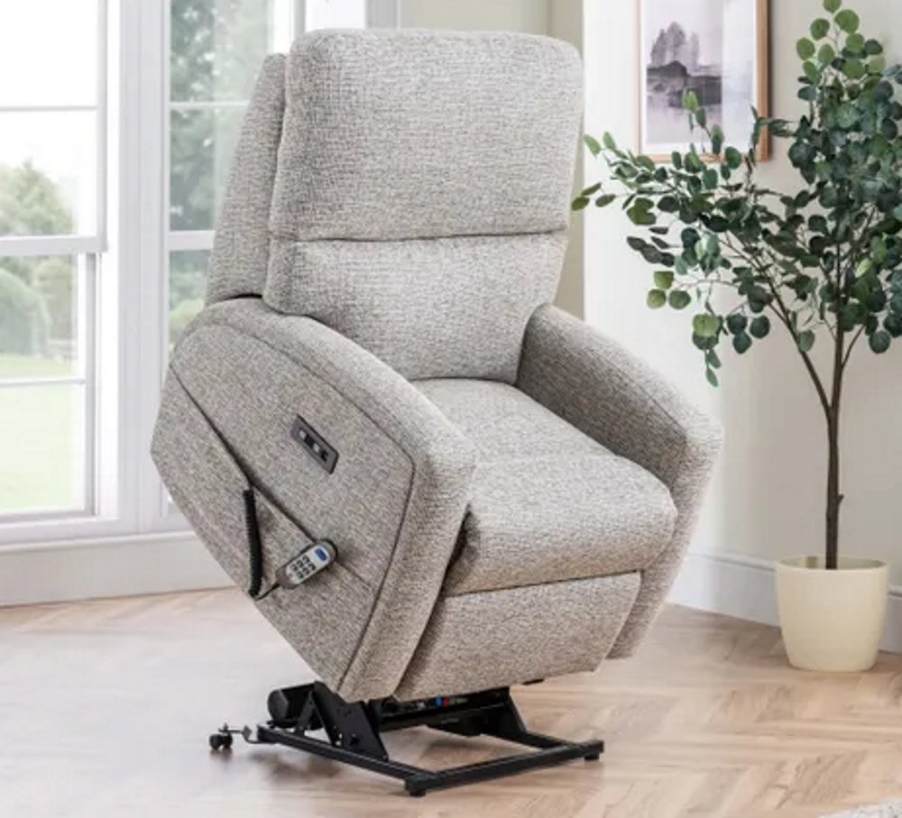 Celebrity Southwell Cloud Zero Rise & Recliner - Recliners - Hafren ...