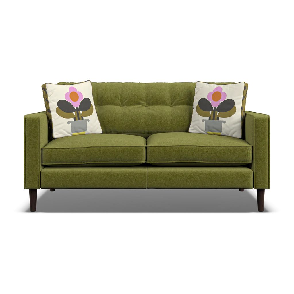 Orla Kiely Ebben Small Sofa - Sofas - Hafren Furnishers