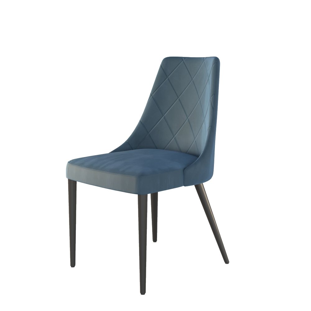 HND Amy Dining Chair - Dining Chairs - Hafren Furnishers