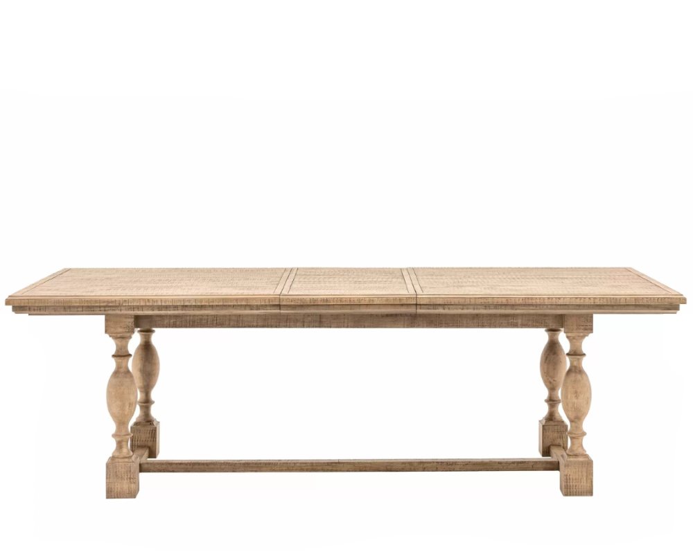 Gallery Direct Vancouver Extending Dining Table - Dining Tables ...