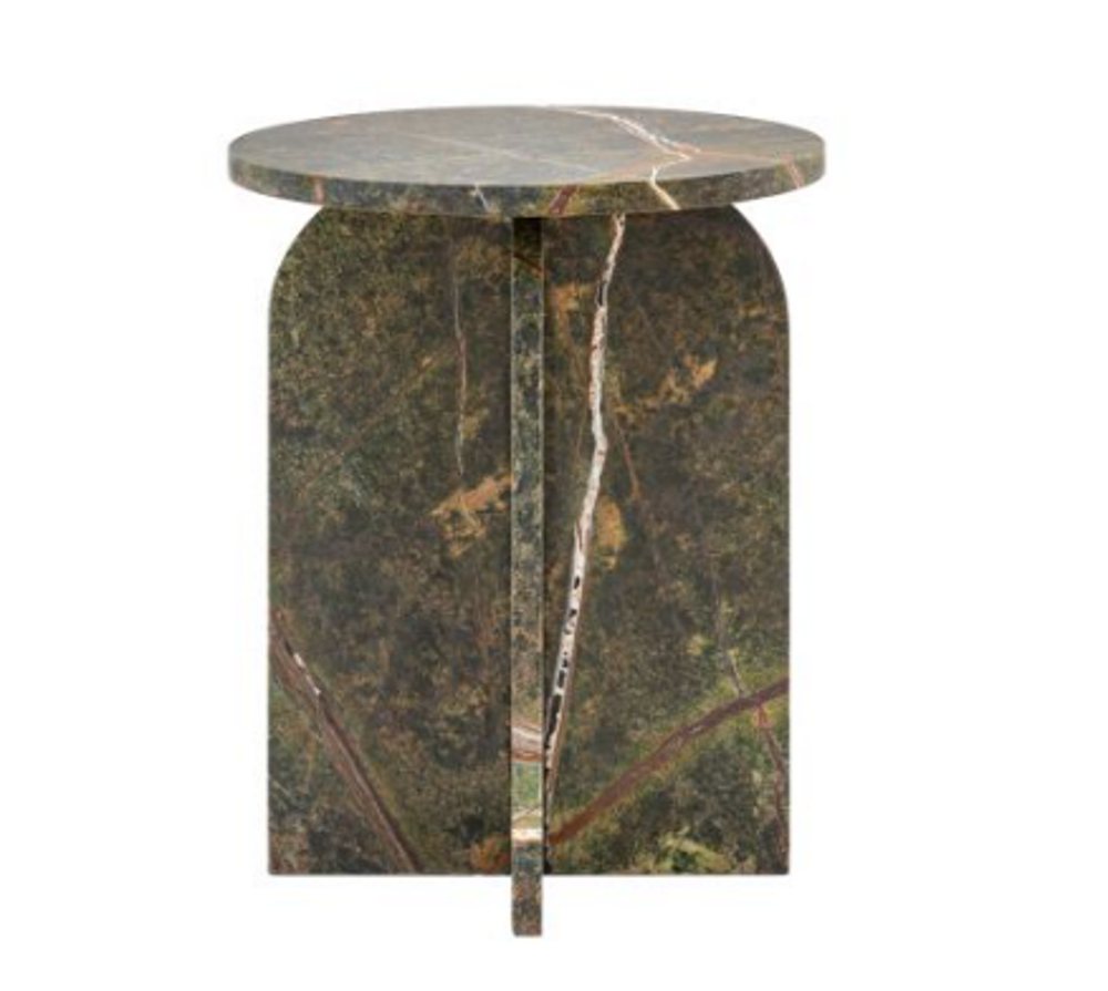 Gallery Direct Amalfi Side Table - Side Table - Hafren Furnishers