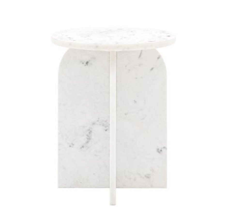 Gallery Direct Amalfi Side Table - Side Table - Hafren Furnishers