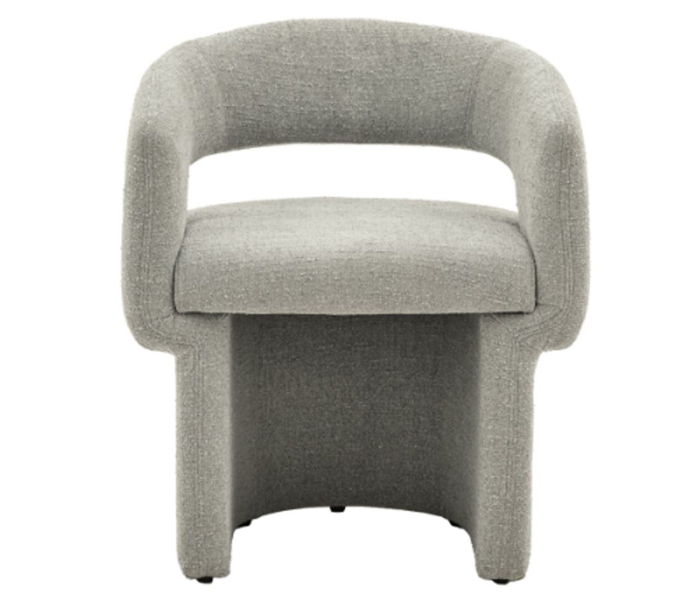 Gallery Direct Sloane Dining Chair - Dining Chairs - Hafren Furnishers