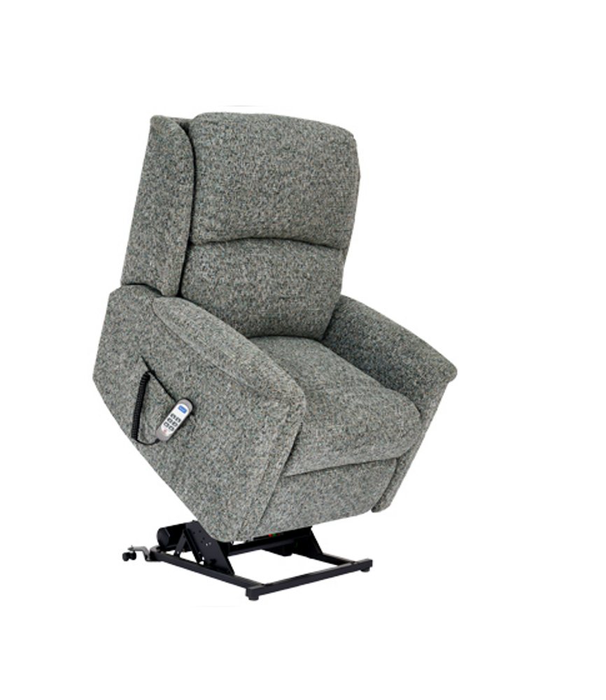 Celebrity Farndon Cloud Zero Rise & Recliner Vat Zero Rated - Recliners - Hafren Furnishers