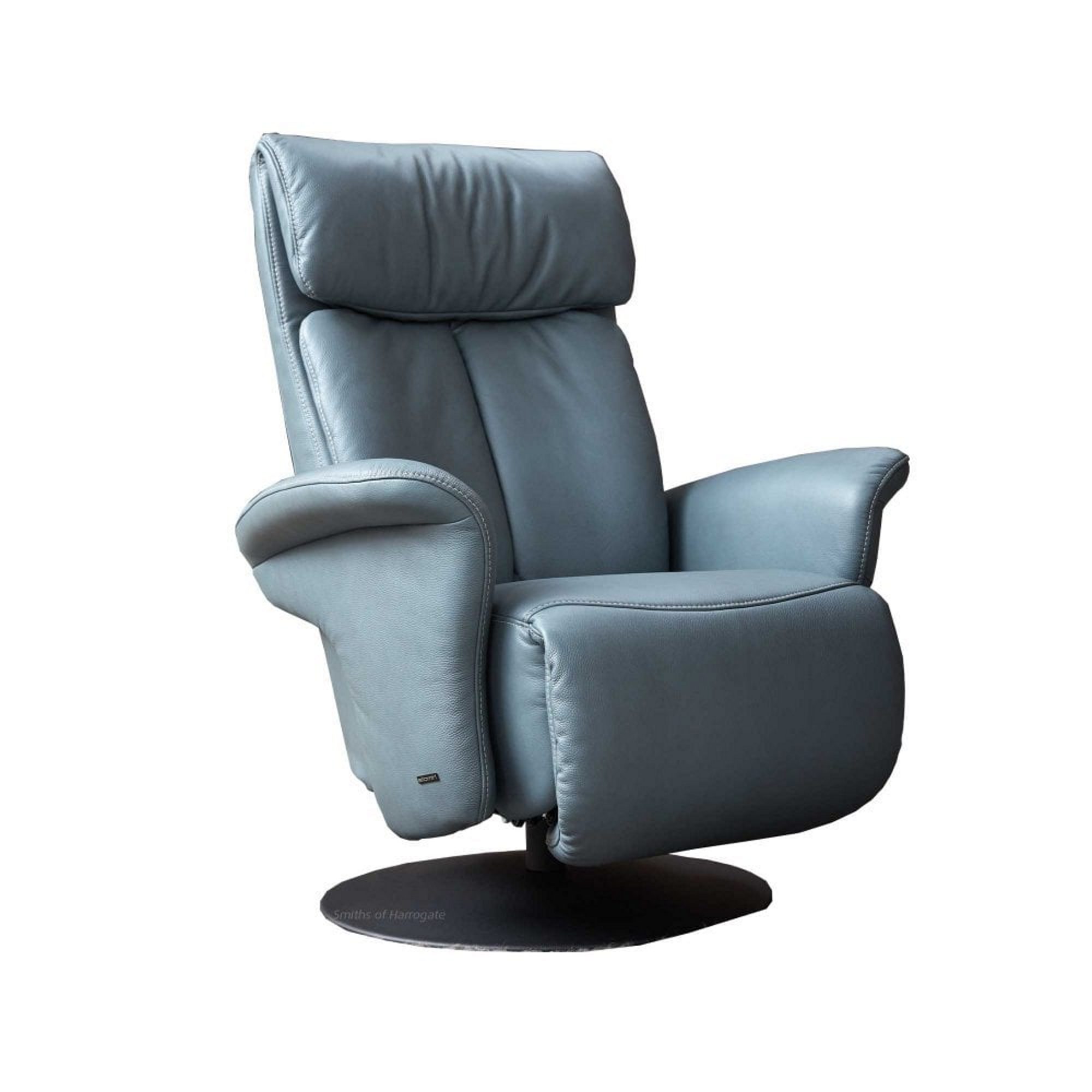 Himolla Sinatra 8937 Heavy Duty Rise & Recliner Vat Zero Rated ...