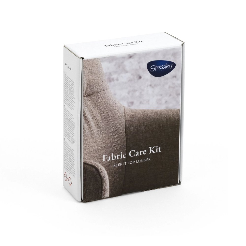 Stressless Fabric Care Kit - Accessories - Hafren Furnishers