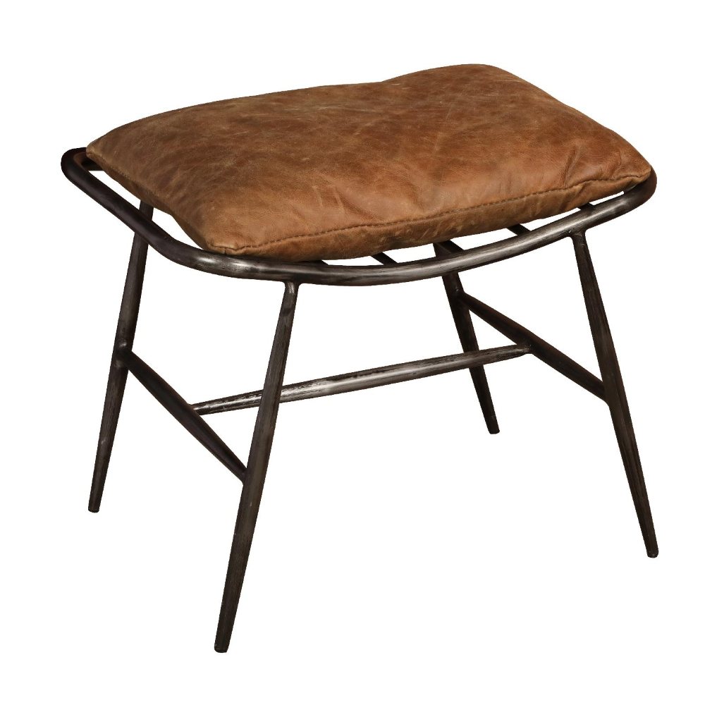 Carlton Furniture Additions Ely Stool - Stools - Hafren Furnishers