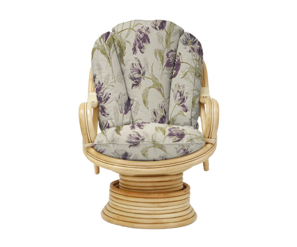 Daro Reno Swivel Rocking Chair - Lounge - Hafren Furnishers