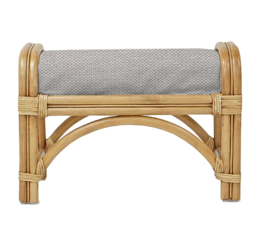 Daro Reno Footstool - Lounge - Hafren Furnishers