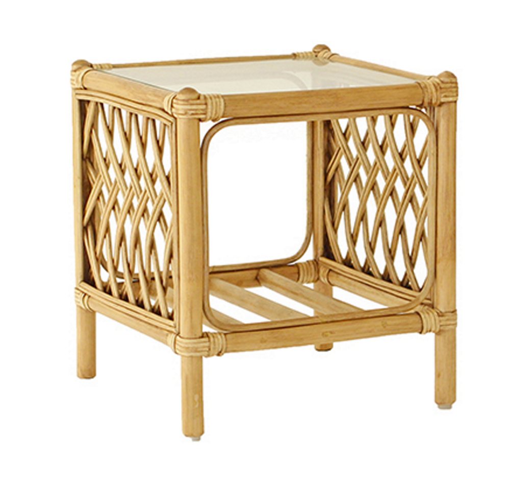 Daro Reno Side Table - Furniture - Hafren Furnishers