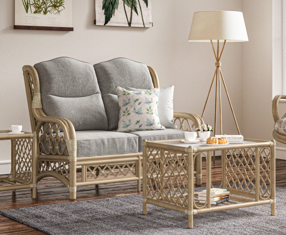 Daro Reno Side Table - Furniture - Hafren Furnishers