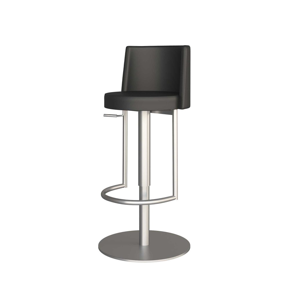 HND Monza Stool - Bar Stools - Hafren Furnishers
