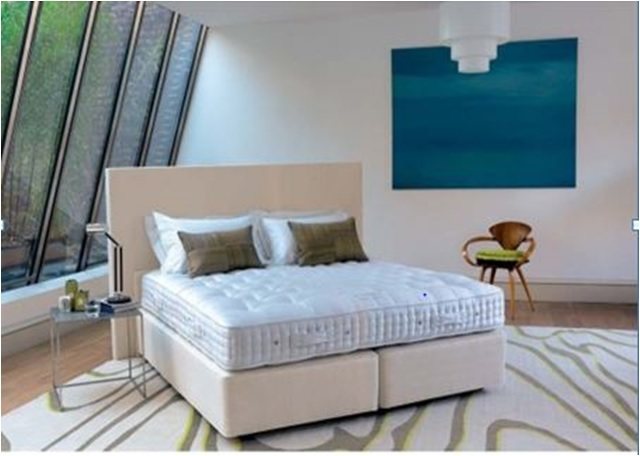 Vispring Regal Superb Divan Set - Divan Beds - Hafren Furnishers