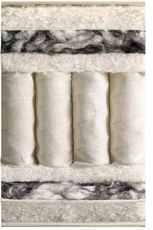 Vispring Regal Superb Divan Set - Divan Beds - Hafren Furnishers