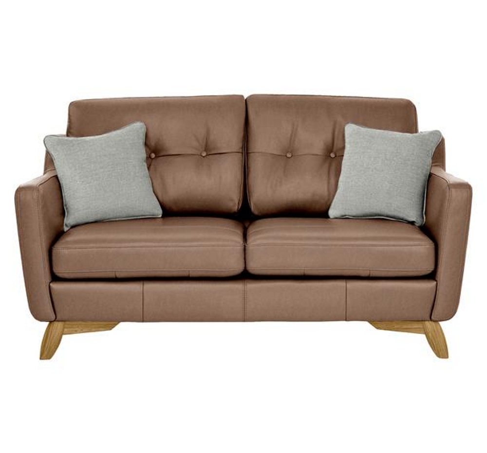 Ercol Cosenza Small Sofa - Sofas - Hafren Furnishers