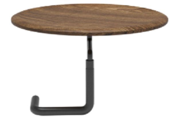Stressless Swing Table - Coffee Tables - Hafren Furnishers