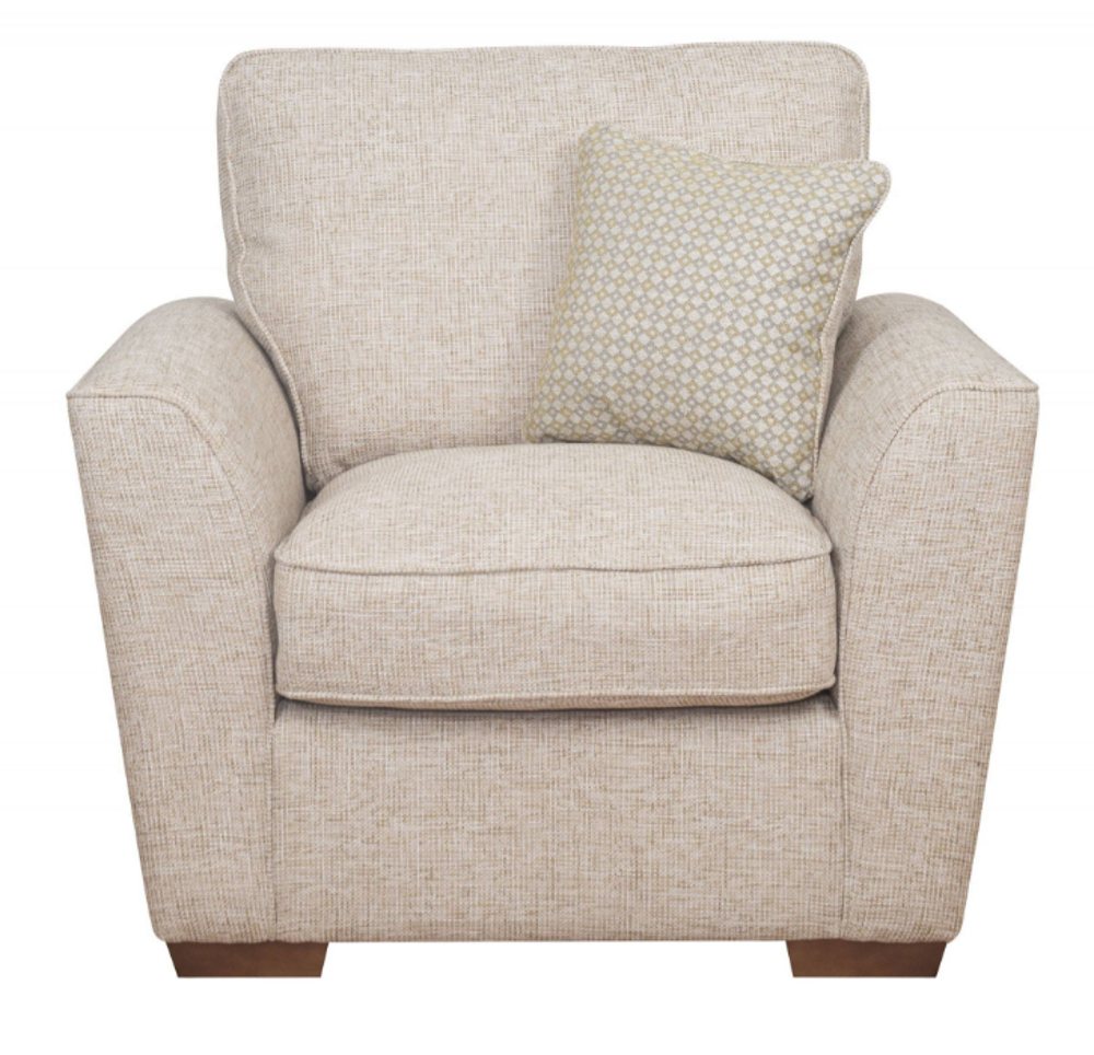 Buoyant Upholstery Atlantis Armchair - Chairs - Hafren Furnishers