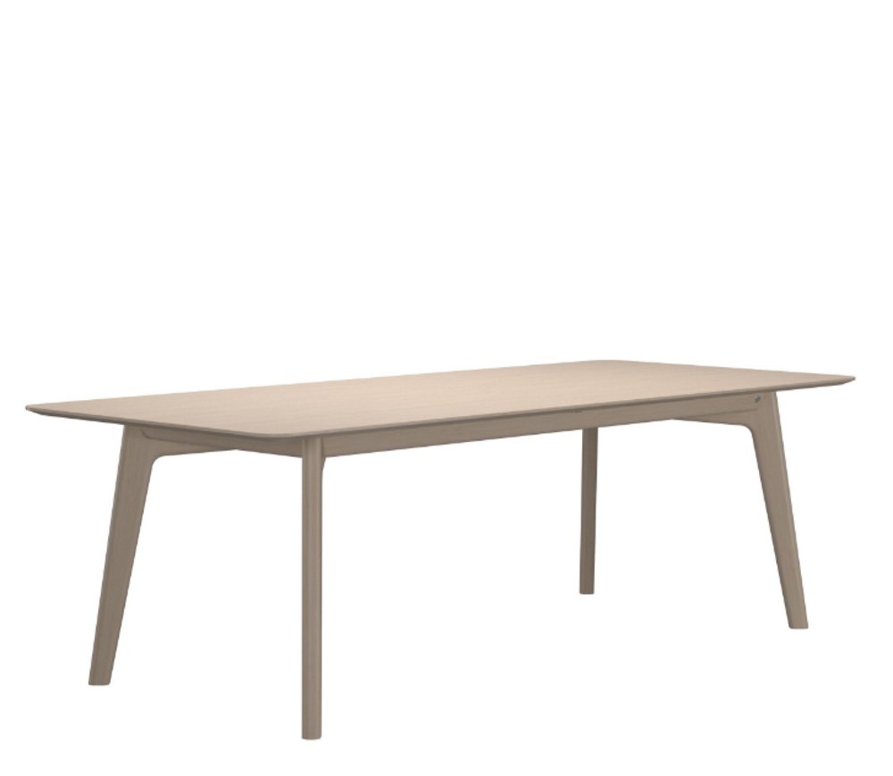 Stressless Dining Bordeaux Large Table - Dining Tables - Hafren Furnishers