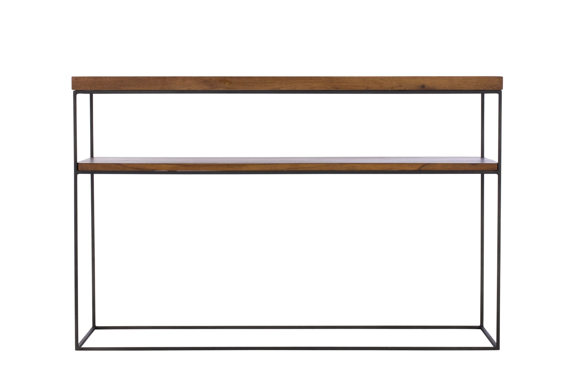 Hafren Collection Sherlock Soho Console Table - Console Tables - Hafren ...