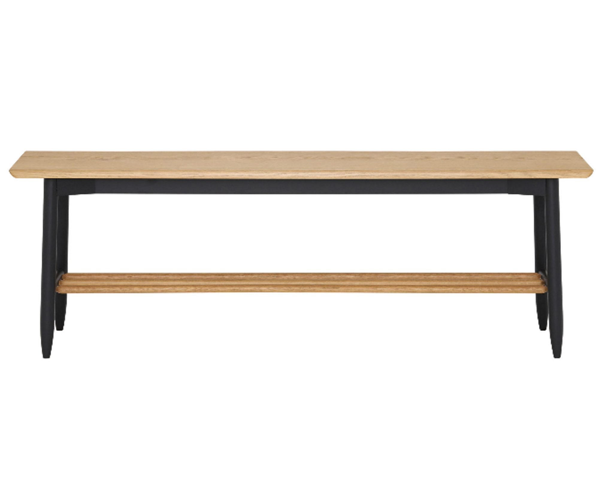 Ercol Monza Bench - Benches - Hafren Furnishers