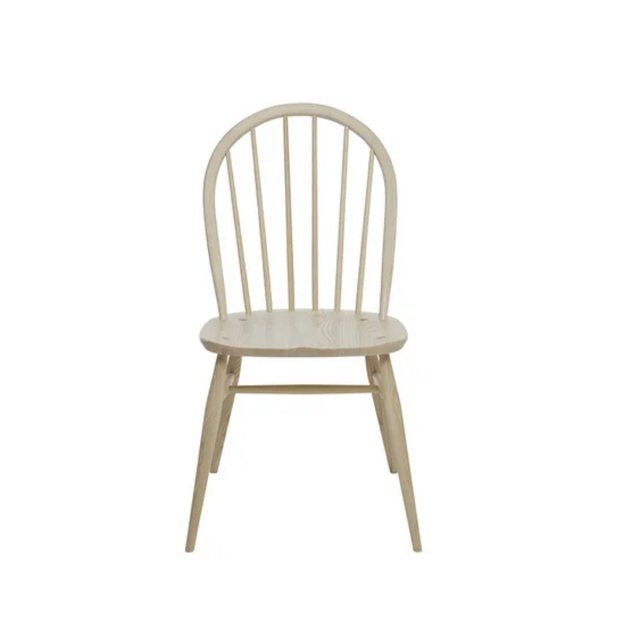 Ercol Collection Windsor Dining Chair - Dining Chairs - Hafren Furnishers