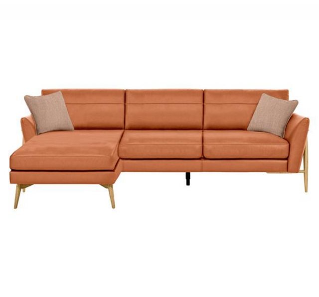 Ercol Forli Corner Corner Chaise Sofa