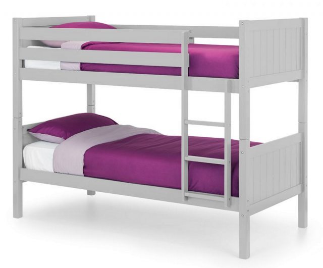Purple bunk bed store
