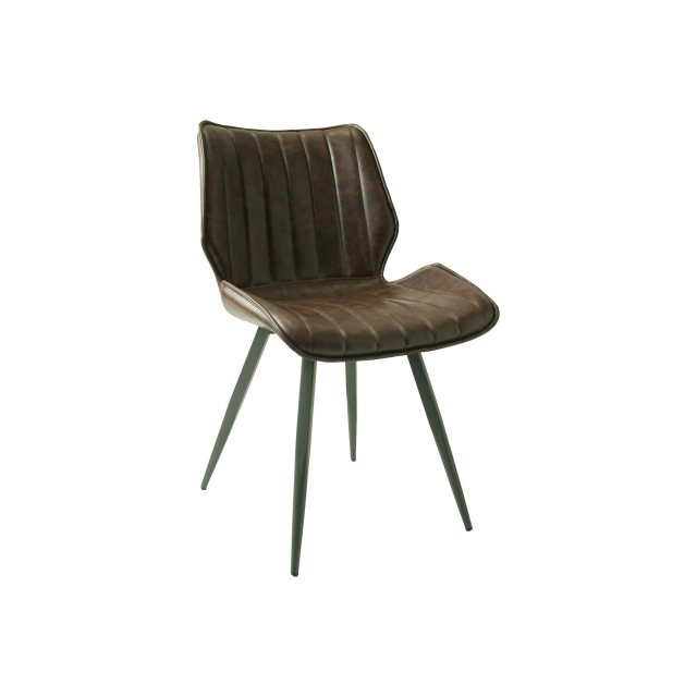 Bluebone Alfa Dining Chair - Dining Chairs - Hafren Furnishers