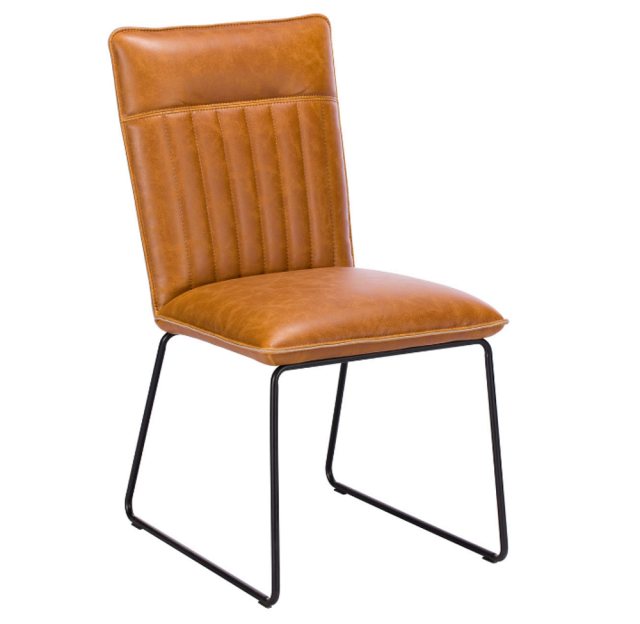 Hafren Collection Sherlock Cooper Dining Chair - Dining Chairs - Hafren ...