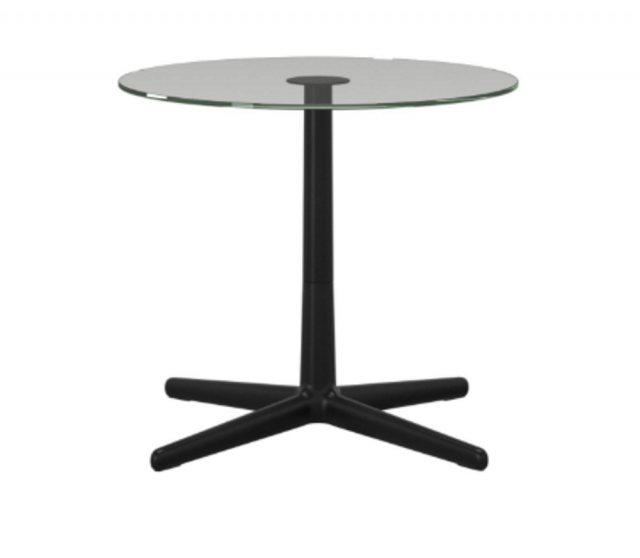 Stressless Urban Cross Table Small - Coffee Tables - Hafren Furnishers