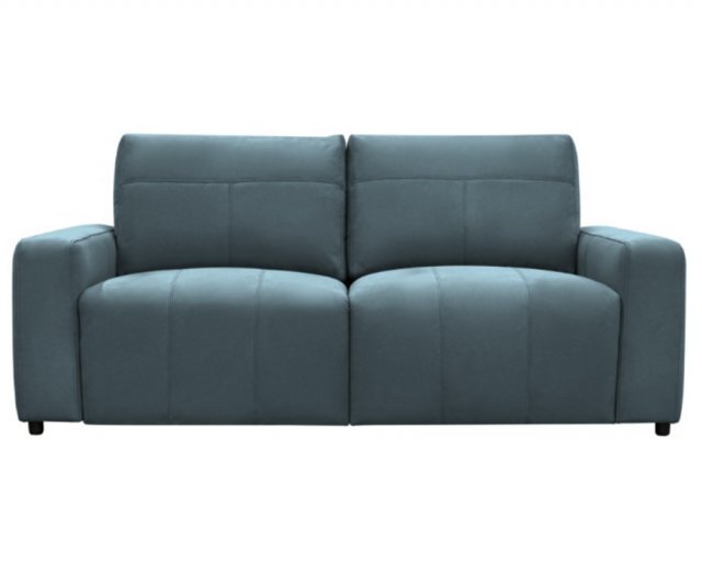 G Plan Vintage Full Cover Morley Split Sofa - Sofas - Hafren Furnishers