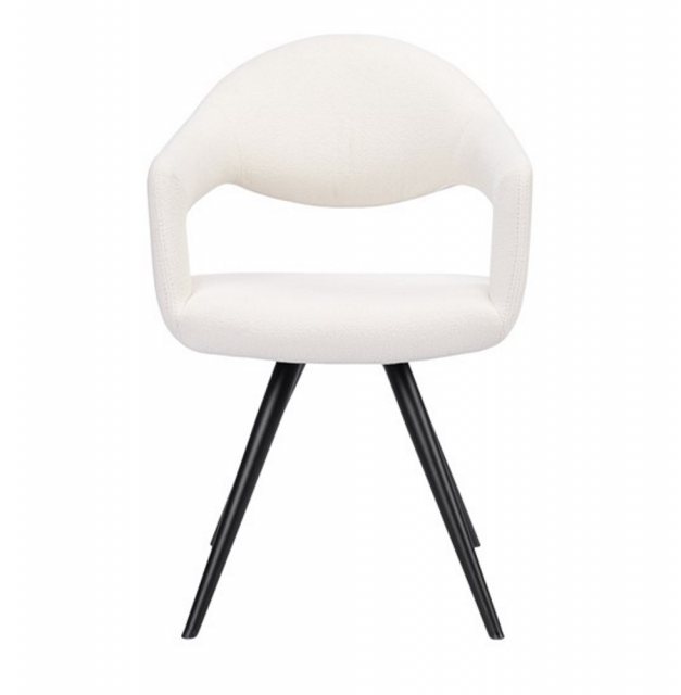 Hafren Collection Sherlock Jasmine Dining Chair - Dining Chairs ...