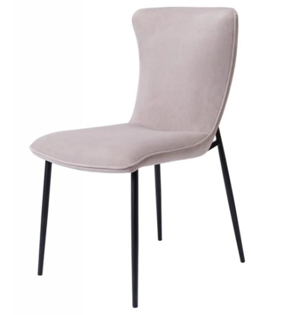 Hafren Collection Sherlock Ella Dining Chair - Dining Chairs - Hafren ...