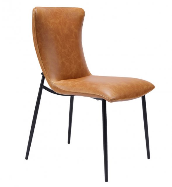 Hafren Collection Sherlock Ella Dining Chair - Dining Chairs - Hafren ...